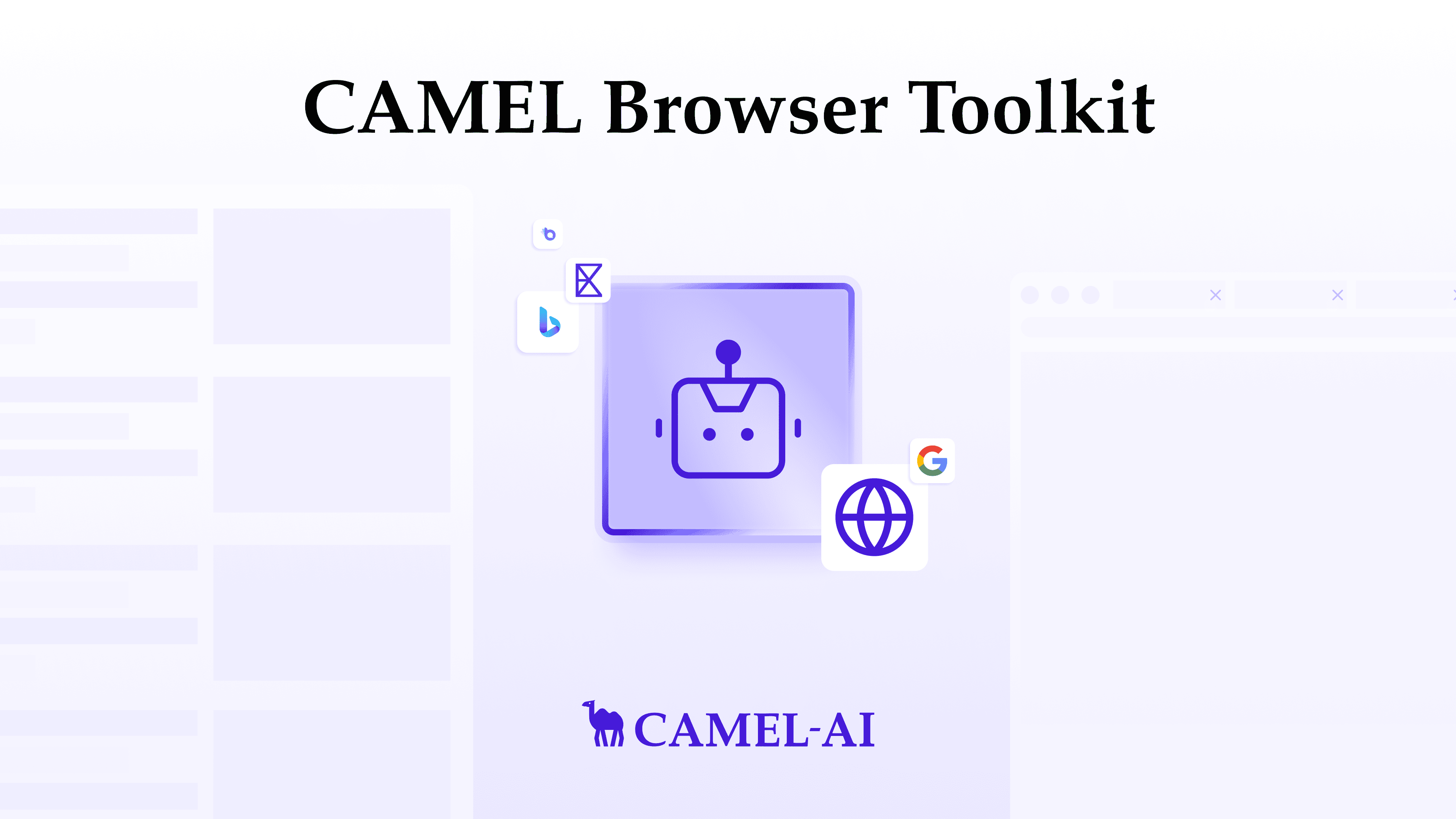 Introducing the Hybrid Browser Toolkit: Faster, Smarter Web Automation for MCP